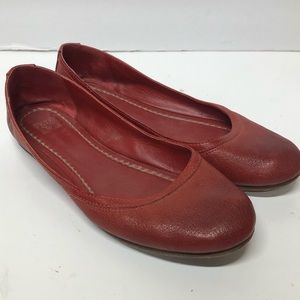 Frye Shoes | Flats | Poshmark